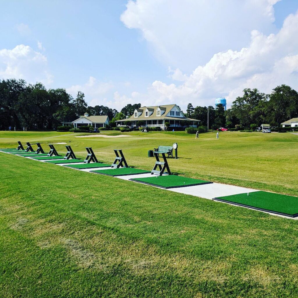 Legend Oaks Golf & Tennis Club – Summerville, SC – Golf Course in North ...