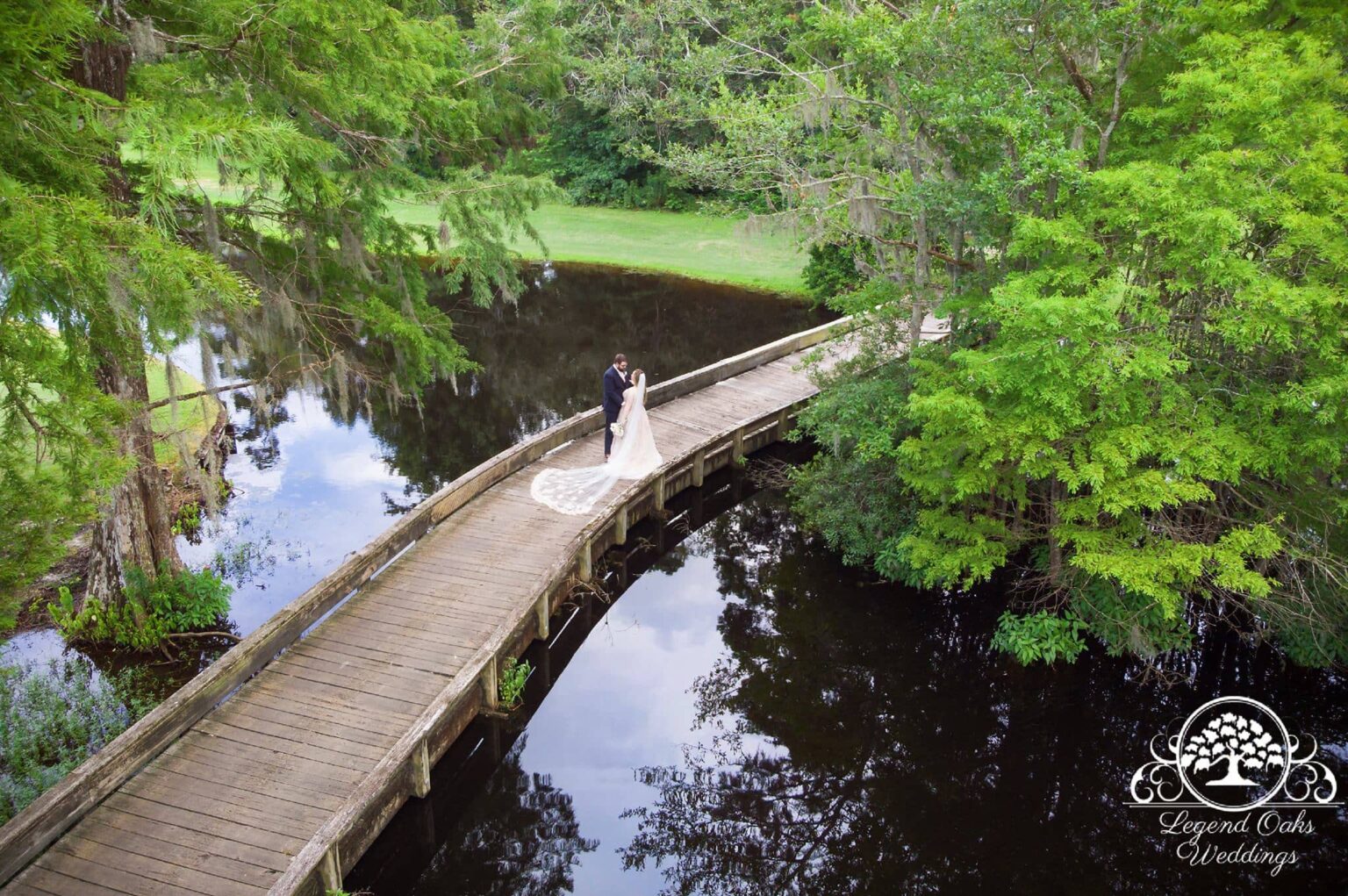 Weddings – Legend Oaks Golf & Tennis Club – Summerville, SC